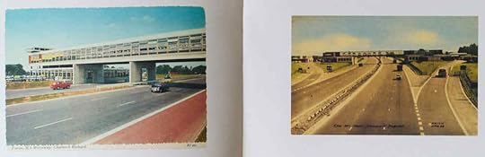 Boring Postcards by Martin Parr | Goodreads