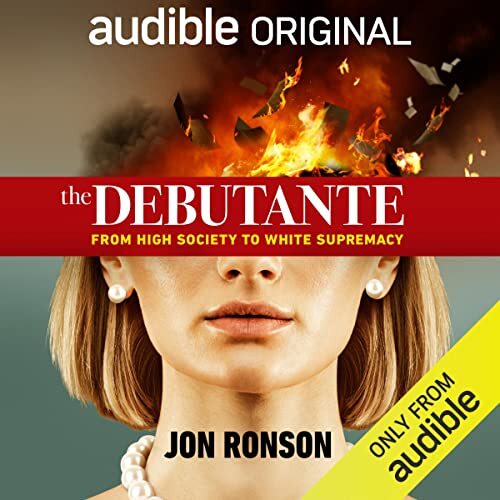 The Debutante by Jon Ronson | Goodreads