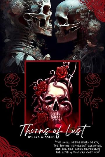 Thorns of Lust by Eva Winners | Goodreads