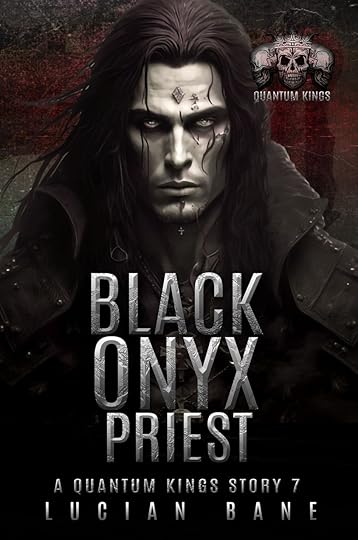 Quantum Kings (The Quantum Kings, #1) by Lucian Bane | Goodreads