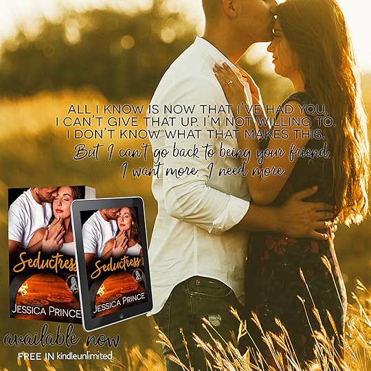 Seductress (Whiskey Dolls #4) by Jessica Prince | Goodreads