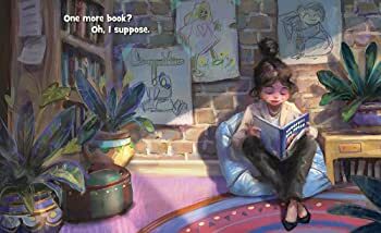 Good Night, Library by Denise Brennan-Nelson | Goodreads