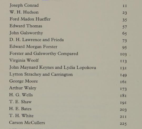 Great friends: Portraits of seventeen writers by David Garnett | Goodreads