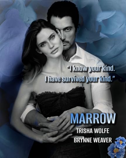 Marrow by Trisha Wolfe | Goodreads