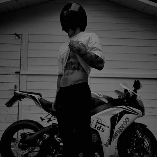 Garron Park (From Nothing, #1) by Nordika Night | Goodreads