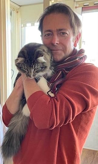 Maria Cristina Giongo's Blog