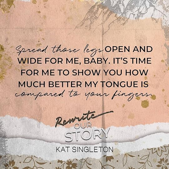 Kat Singleton (Author of Black Ties & White Lies)