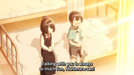 My Clueless First Friend 01 by Taku Kawamura | Goodreads