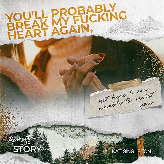 Kat Singleton (Author of Black Ties & White Lies)