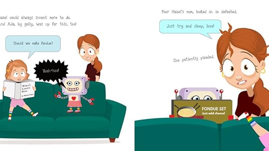 Robotastic! Sleep Mode by Sari Karplus | Goodreads