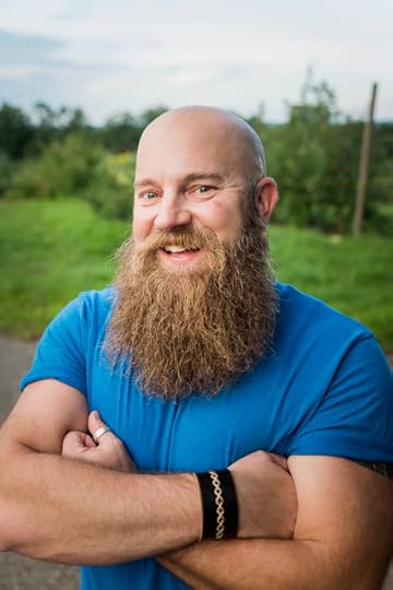 Christine Benvenuto (Author of Sex Changes)