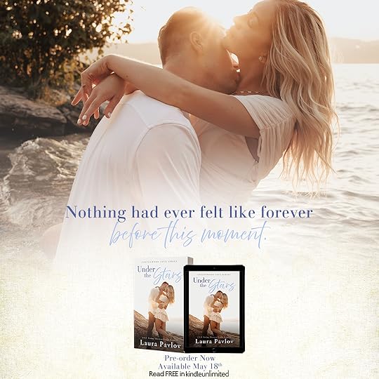 Under the Stars by Laura Pavlov | Goodreads