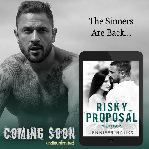 Jennifer Hanks's Blog