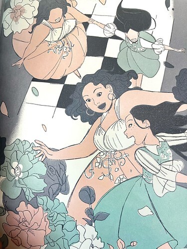 Hungry Ghost by Victoria Ying | Goodreads