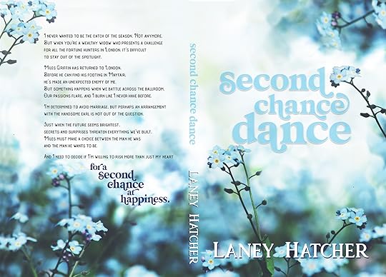 Second Chance Dance (Bartholomew, #2) by Laney Hatcher | Goodreads