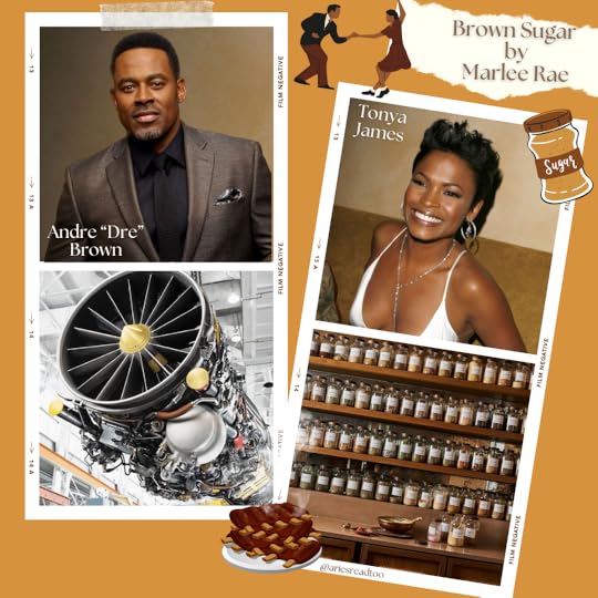 Brown's Sugar (SHE iS series Book 1) by Marlee Rae | Goodreads