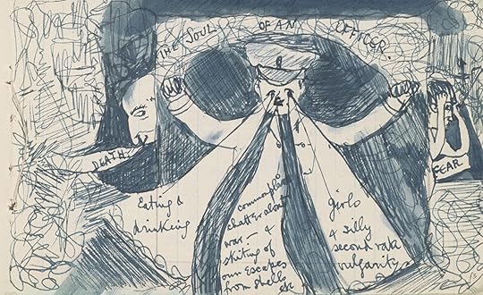 Diaries, 1915-1918 by Siegfried Sassoon | Goodreads