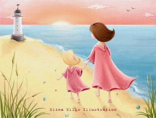 When Sea Becomes Sky by Gillian McDunn | Goodreads