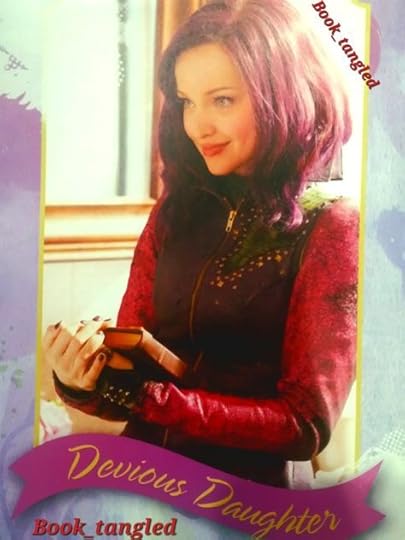 Descendants Poster-A-Page: This is Our Time by Walt Disney Company ...