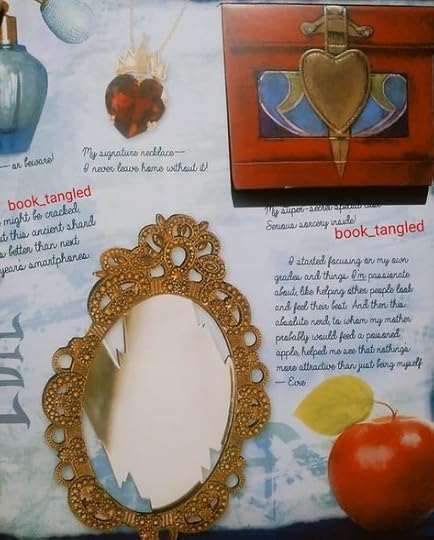 Disney Descendants: Up Close! by Walt Disney Company | Goodreads