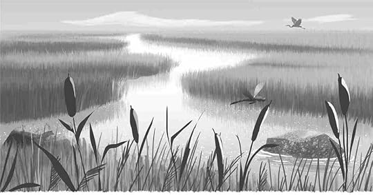 When Sea Becomes Sky by Gillian McDunn | Goodreads