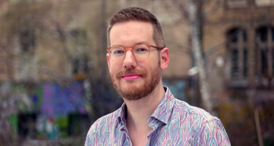 Christian Baines's Blog