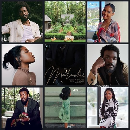 Malachi (Berkeley Bred Book 1) by Grey Huffington | Goodreads