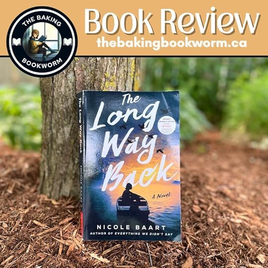 The Long Way Back by Nicole Baart | Goodreads