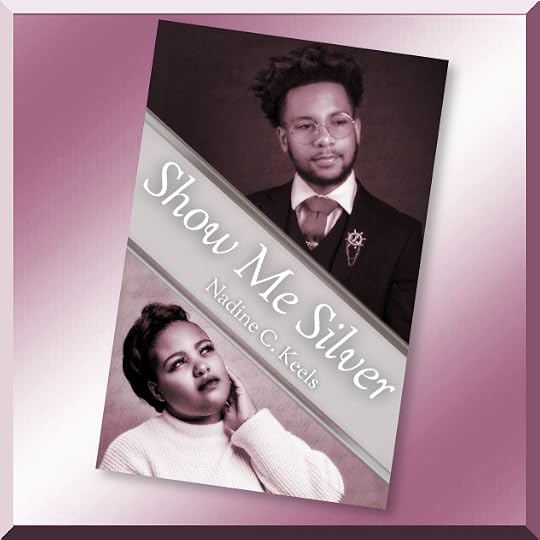 Inviting Love: Three Romantic Reads by Nadine C. Keels | Goodreads