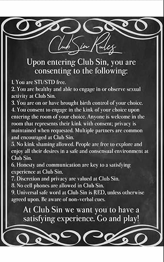 Room Nine: For Their Eyes Only by Matilda Martel | Goodreads