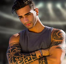 Cross The Line (Royal Bastards MC: Savannah, Ga, #5) by Erin Trejo ...