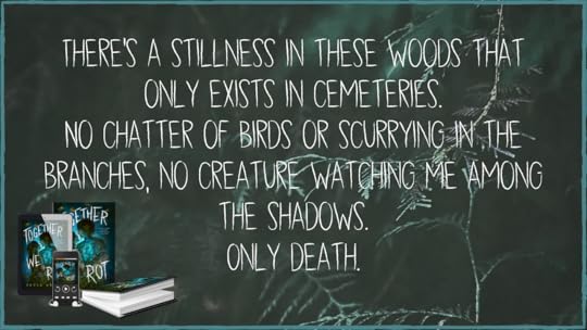 Together We Rot by Skyla Arndt | Goodreads