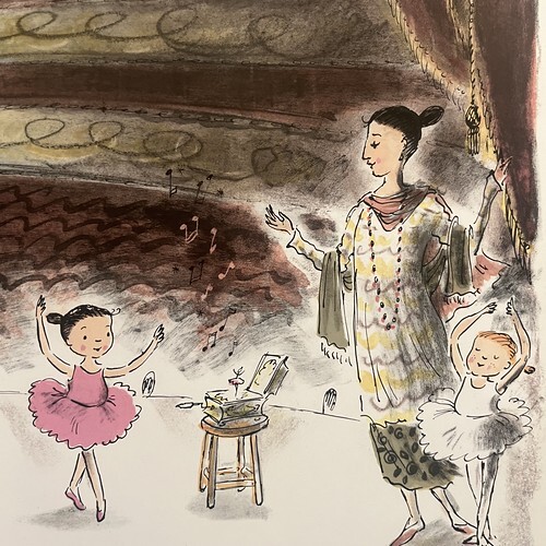 Ella Bella Ballerina and Swan Lake by James Mayhew | Goodreads