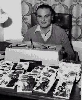 The Loner (Edge, #1) by George G. Gilman | Goodreads