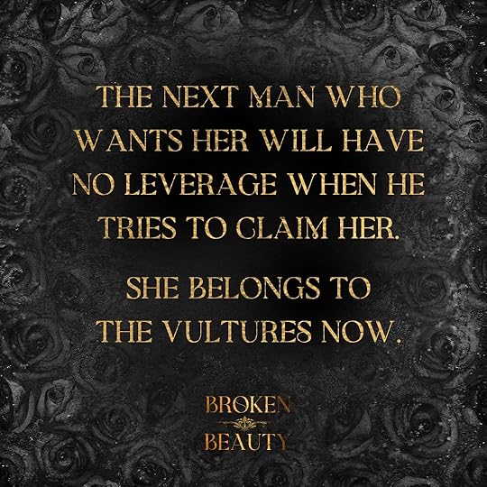 Ketley Allison (Author of Broken Beauty)