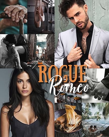 Rogue Romeo (Rogues of Manhattan #1) by Pamela O'Rourke | Goodreads