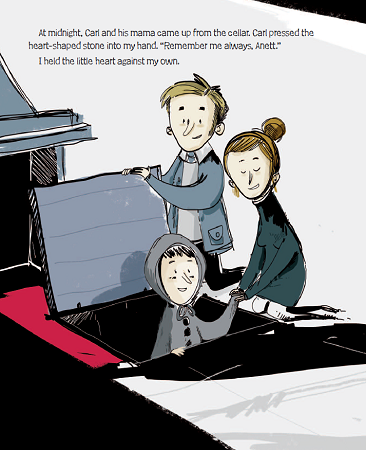 The Whispering Town by Jennifer Riesmeyer Elvgren | Goodreads