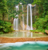 Wanderlust Challenges - Archive 2023 Capital Challenges: July 2023 ...