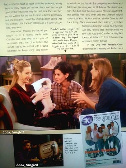 The Ultimate Friends Companion by Penny Stallings | Goodreads
