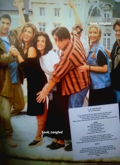 The Ultimate Friends Companion by Penny Stallings | Goodreads