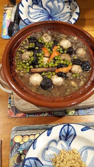 The Modern Tagine Cookbook: Delicious Recipes for Moroccan One-Pot ...