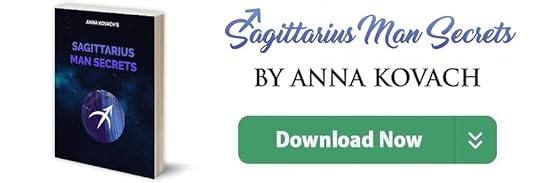 Sagittarius Sextrology Male