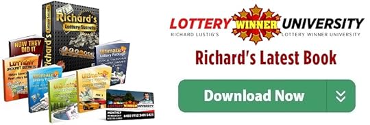 Learn How To Increase Your Chances of Winning The Lottery by Richard ...