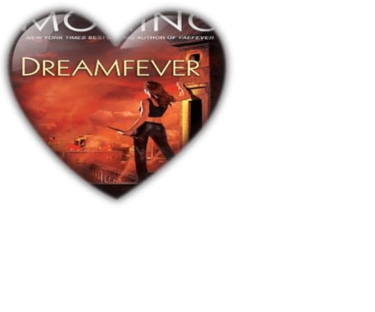 Shut Up & Read - Archives- Buddy Reads: Dreamfever, by Karen Marie ...