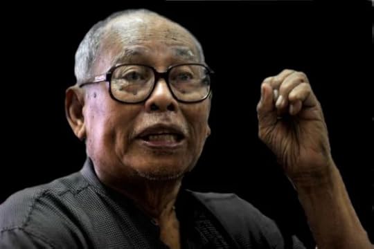 Puisi Dari Penjara / Poems from Prison by Said Zahari | Goodreads