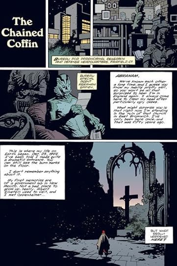 Hellboy: The Complete Short Stories, Volume 1 by Mike Mignola | Goodreads