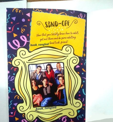 Friends Guide to Adulting by Samantha Mannis | Goodreads