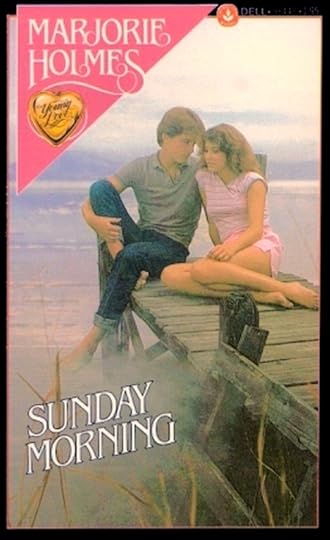 Sunday Morning by Marjorie Holmes | Goodreads