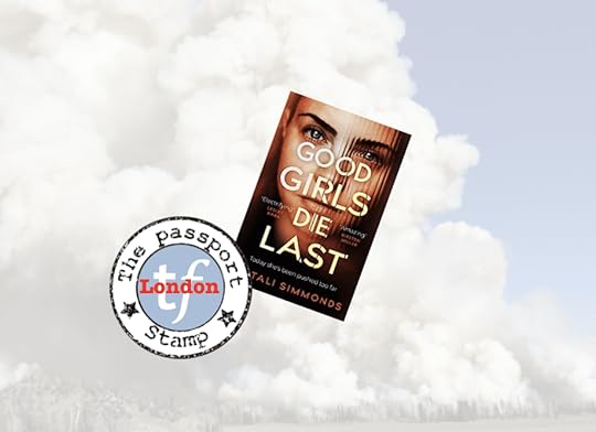 Good Girls Die Last by Natali Simmonds | Goodreads