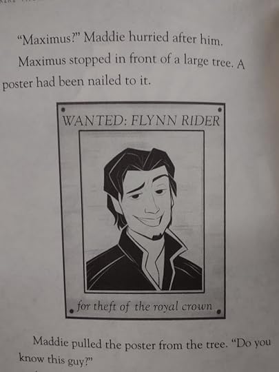 Magically Maximus: Princess Rapunzels Horse by Kiki Thorpe | Goodreads